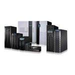 Enterprise Online UPS Power Solutions Provider in India
